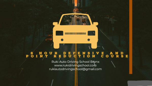 6 Hour Defensive and Point Reduction Course/Class in the Bronx, New ...